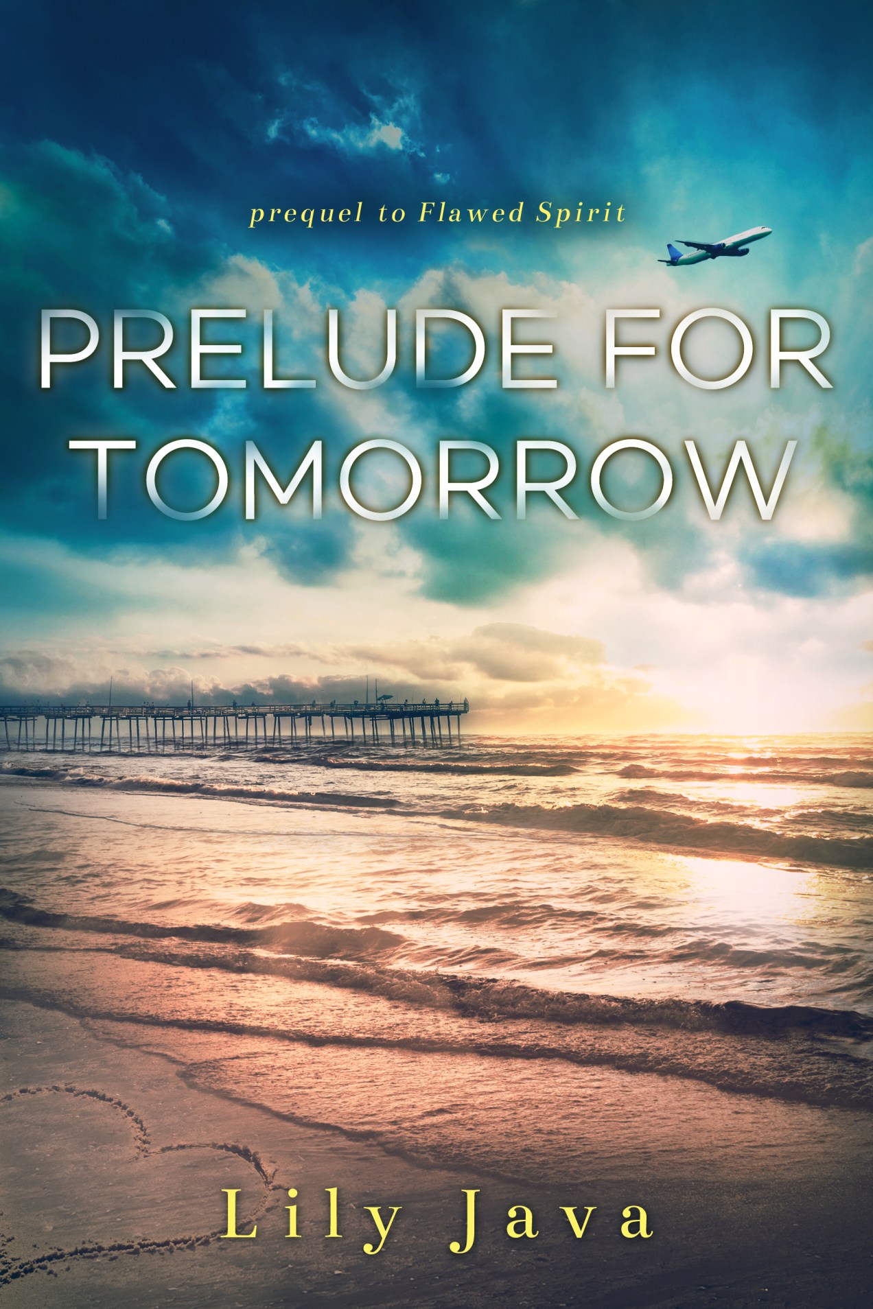 Promos and Prelude For Tomorrow – Lily Java